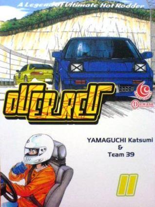 Over Rev Vol. 11 by Katsumi Yamaguchi | Goodreads