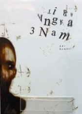 Tiga Angka Enam by Addy Gembel | Goodreads