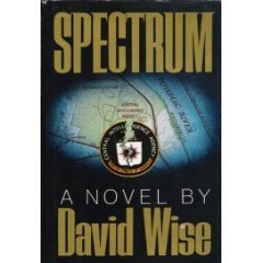 Spectrum by David Wise | Goodreads