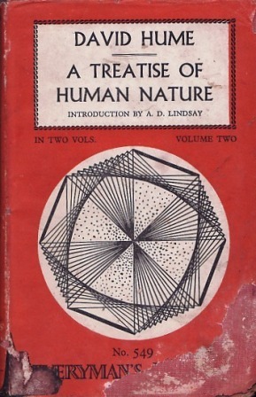 A Treatise on Human Nature: Vol. 2 by David Hume | Goodreads