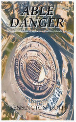 Able Danger by Kensington Roth | Goodreads