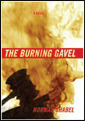 The Burning Gavel by Norman Shabel | Goodreads