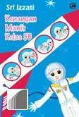 Kenangan manis kelas 5B by Sri Izzati | Goodreads