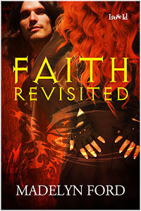 Faith Revisited (The Watchers #1) by Madelyn Ford | Goodreads