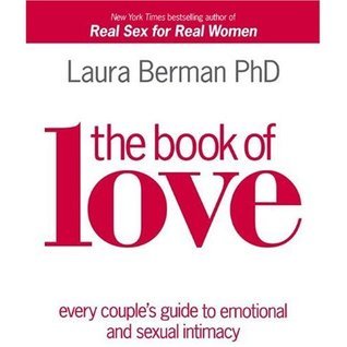 The Book of Love by Laura Berman | Goodreads