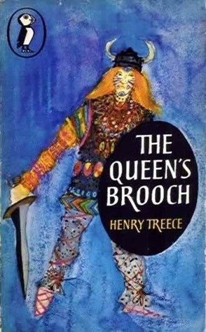 Queen's Brooch (Puffin Books) by Henry Treece | Goodreads