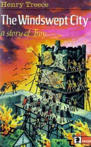 The Windswept City by Henry Treece | Goodreads