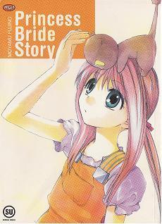 Princess Bride Story by Moyamu Fujino | Goodreads