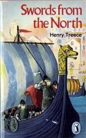 Swords from the North by Henry Treece | Goodreads