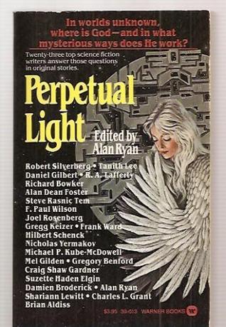 Perpetual Light by Alan Ryan | Goodreads