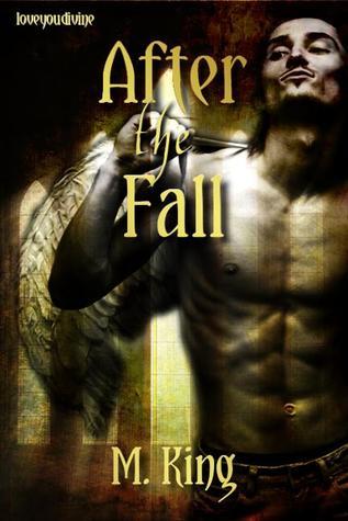 After the Fall by M. King | Goodreads
