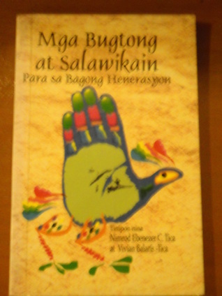 Mga Bugtong at Salawikain Para sa Bagong Henerasyon by Nimrod Ebenezer ...