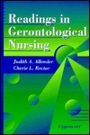Readings in Gerontological Nursing by Judith A. Allender | Goodreads
