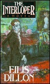 The Interloper by Eilís Dillon | Goodreads