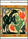 The Prints of Michael Rothenstein by Tessa Sidey | Goodreads