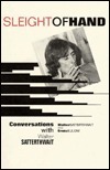 Sleight of Hand: Conversations With Walter Satterthwait by Walter ...