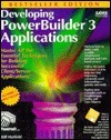 Developing Powerbuilder 3 Applications/Book and Disk by Bill Hatfield | Goodreads