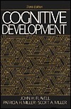 Cognitive Development by John H. Flavell | Goodreads