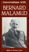 Conversations with Bernard Malamud by J. Michael Lennon | Goodreads