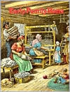 Early Family Home (Early Settler Life) by Bobbie Kalman | Goodreads