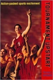 Tournament Upstart by Thomas J. Dygard | Goodreads
