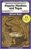 The General Care and Maintenance of Popular Monitors and Tegus by ...