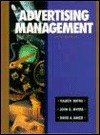 Advertising Management (5th Edition) by Rajeev Batra | Goodreads