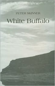 White Buffalo by Peter Skinner | Goodreads