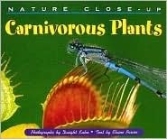 Carnivorous Plants (Nature Close-Up) by Elaine Pascoe | Goodreads