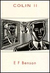 Colin II by E.F. Benson | Goodreads