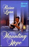 Haunting Hope (Haunting Hearts) by Raina Lynn | Goodreads