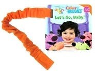 Curious Buddies: Let's Go Baby by Nick Jr. Family Magazine | Goodreads