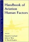 Handbook of Aviation Human Factors by John A. Wise | Goodreads
