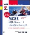 McSe: SQL Server 7 Database Design by David Besch | Goodreads
