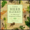 The Herb Basket: An Illustrated Companion to Herbs by Hazel Evans ...