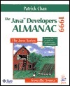 The Java(TM) Developers Almanac 1999 by Patrick Chan | Goodreads