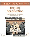 The Jini Specification by Ken Arnold | Goodreads