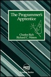 Programmer's Apprentice (Acm Press Frontier Series) by Charles Rich | Goodreads