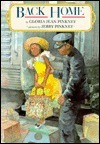 Back Home by Gloria Jean Pinkney | Goodreads