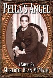 Pella's Angel by Meredith Bean McMath | Goodreads