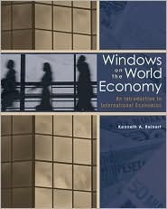 Windows on the World Economy: An Introduction to International ...