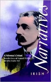 A Policeman's Ireland: Recollections of Samuel Waters, R.I.C. by ...