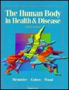 The Human Body in Health & Disease by Ruth Lundeen Memmler | Goodreads