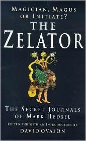 The Zelator by David Ovason | Goodreads