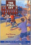 The Final Cut (Allstar Sportstory) by Fred Bowen | Goodreads