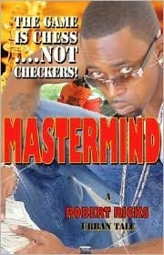 Mastermind by Robert Ricks | Goodreads