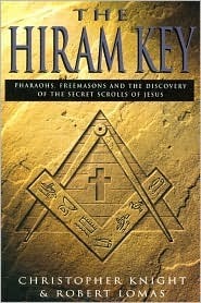 The Hiram Key - Pharaohs, Freemasons And The Discovery Of The Secret ...