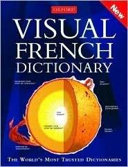 Visual French Dictionary by Jean-Claude Corbeil | Goodreads