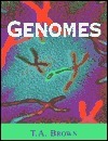 Genomes by T.A. Brown | Goodreads
