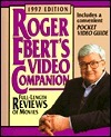Roger Ebert's Video Companion 1997 by Roger Ebert | Goodreads